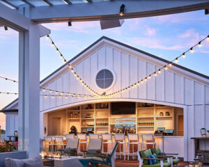 Level Up: Scouted Best Rooftop Bars To Visit - The Scout Guide