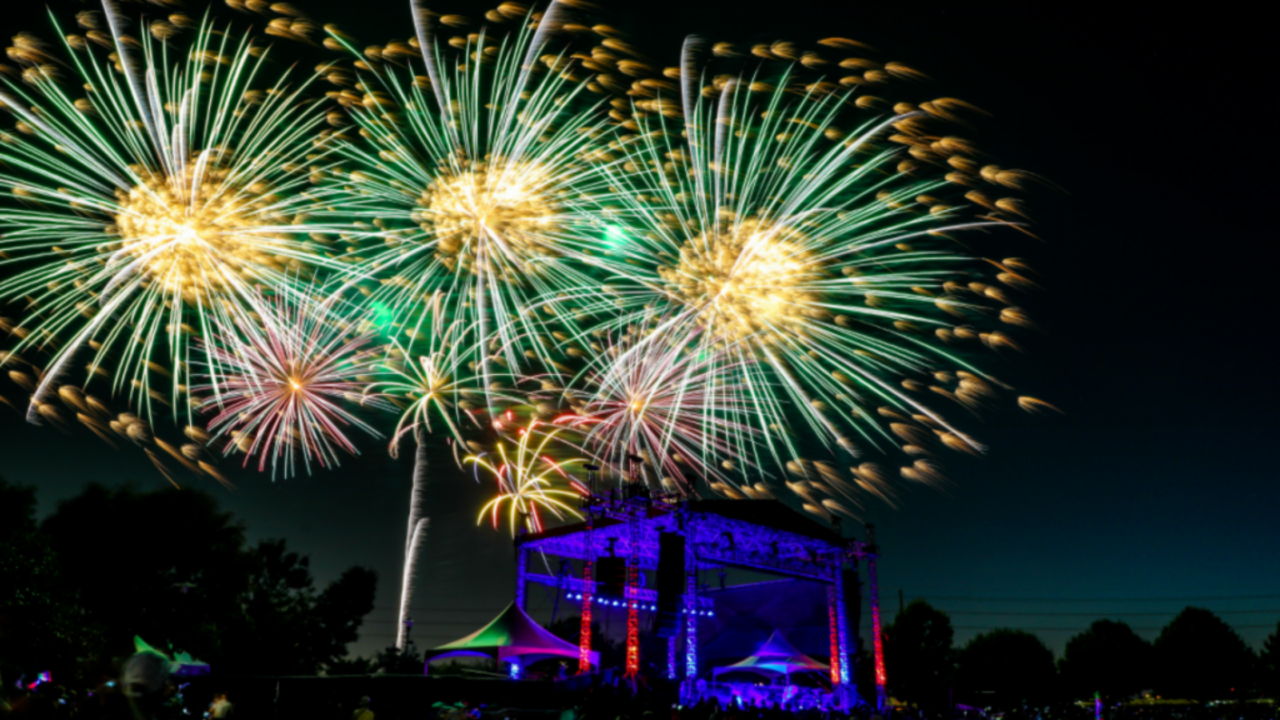 Addison Kaboom Town - The Scout Guide