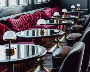 Level Up: Scouted Best Rooftop Bars To Visit - The Scout Guide