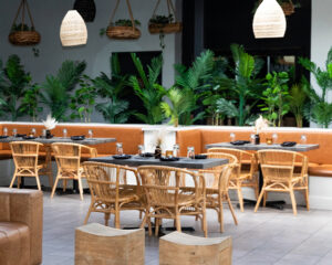 Level Up: Scouted Best Rooftop Bars To Visit - The Scout Guide