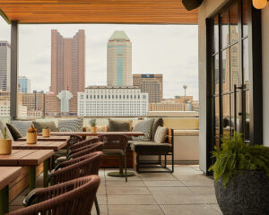 Level Up: Scouted Best Rooftop Bars To Visit - The Scout Guide