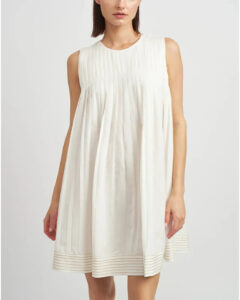 Summer Whites: The Best White Dresses for Warm Weather - The Scout Guide