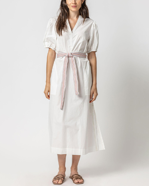 Summer Whites: The Best White Dresses for Warm Weather - The Scout Guide