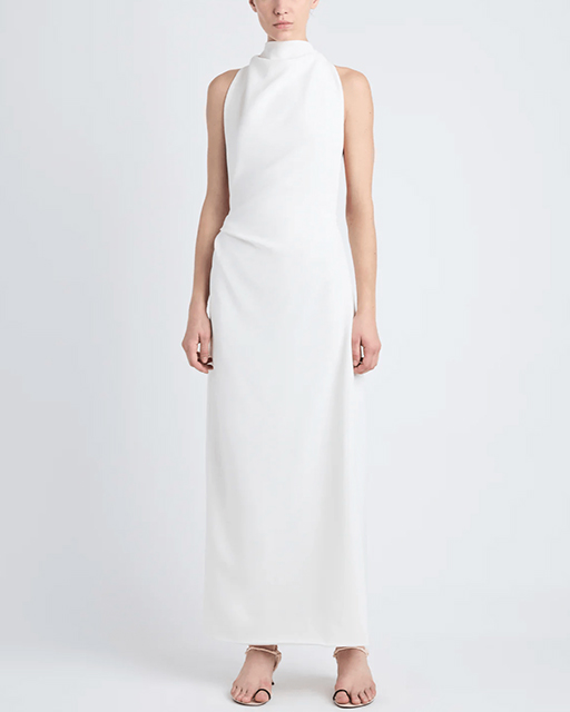 Summer Whites: The Best White Dresses for Warm Weather - The Scout Guide