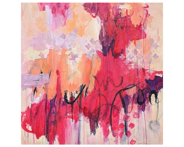 Scouted Local Fine Art to Add to Your Collection, Part Two - The Scout ...