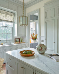 5 Kitchen Cabinet Color Trends We’re Loving - The Scout Guide