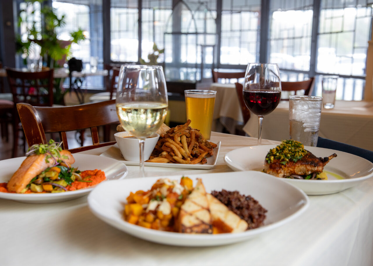 Coles 735 Main Earns 2024 Wine Spectator Restaurant Award - The Scout Guide