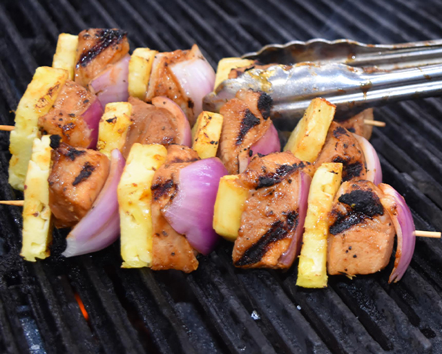 Outdoor Summer Party: Food and Drink Trends to Try Right Now - The ...