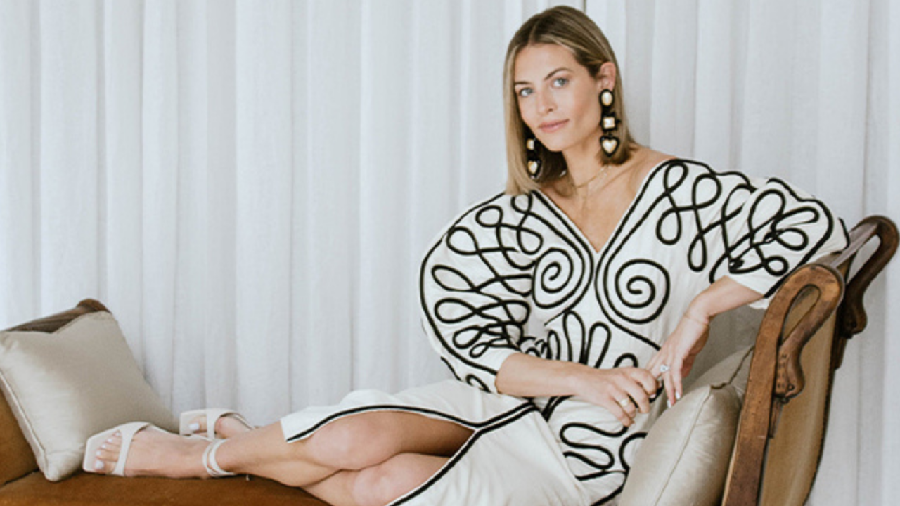 On Her Radar: Mary Glenn McElveen of MG Style - The Scout Guide