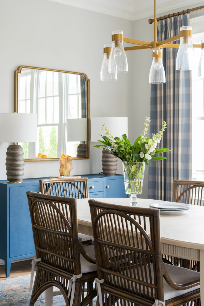 July Scouted Design Project - The Scout Guide