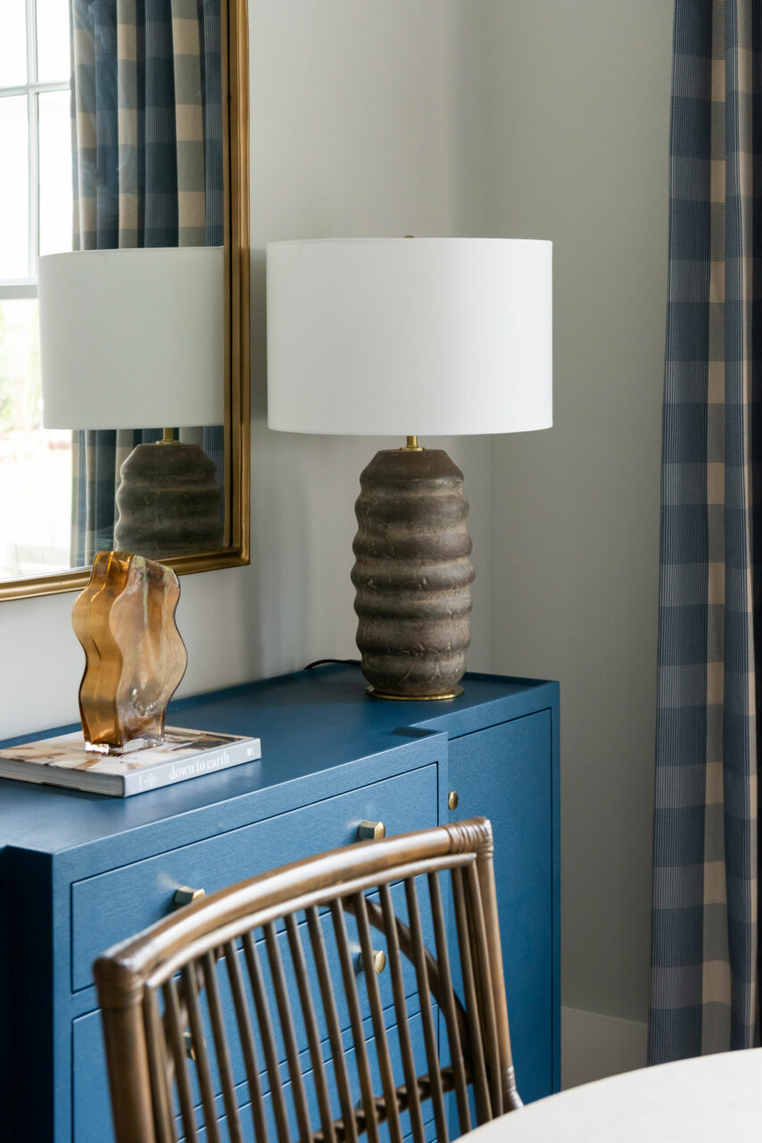 July Scouted Design Project - The Scout Guide