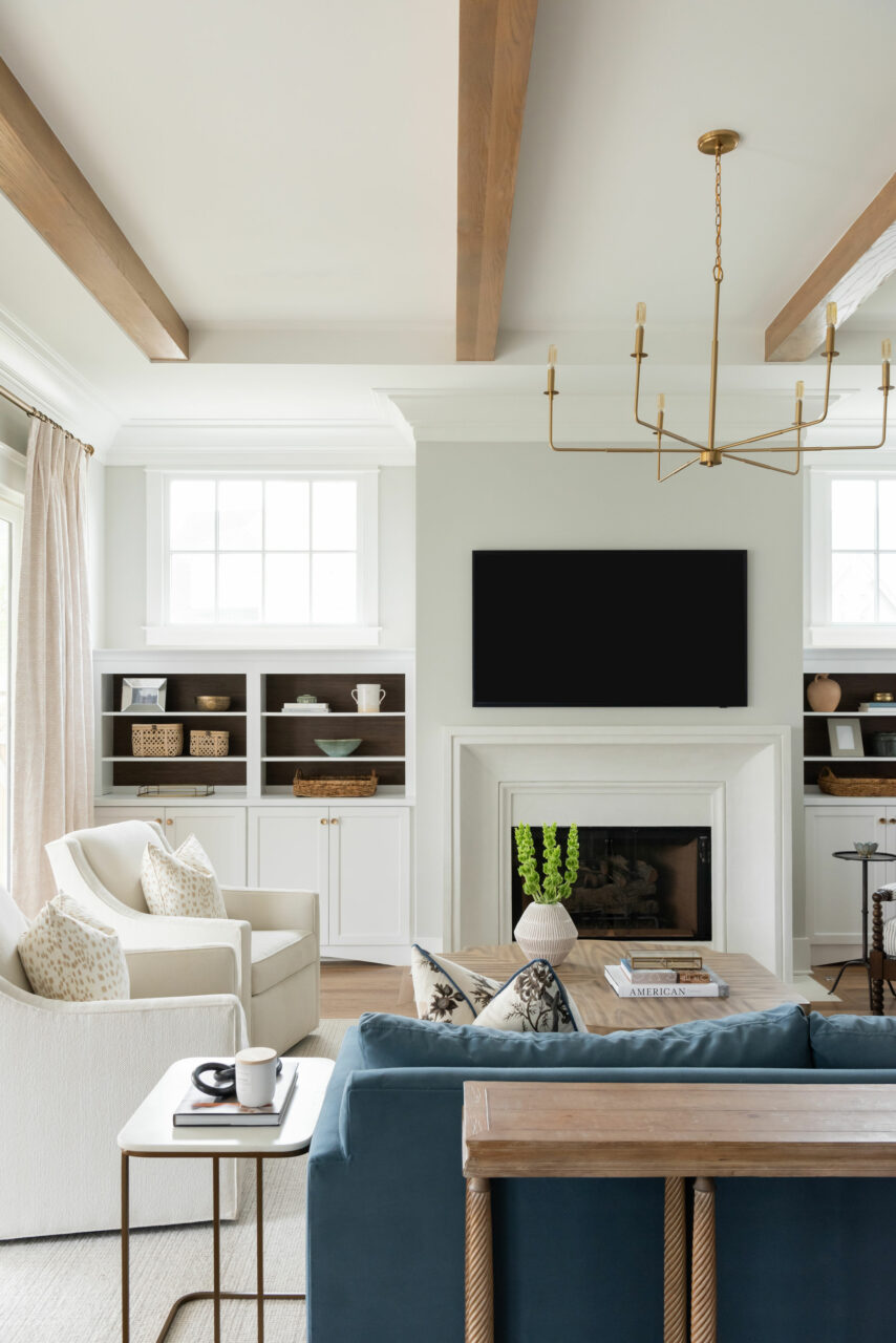 July Scouted Design Project - The Scout Guide