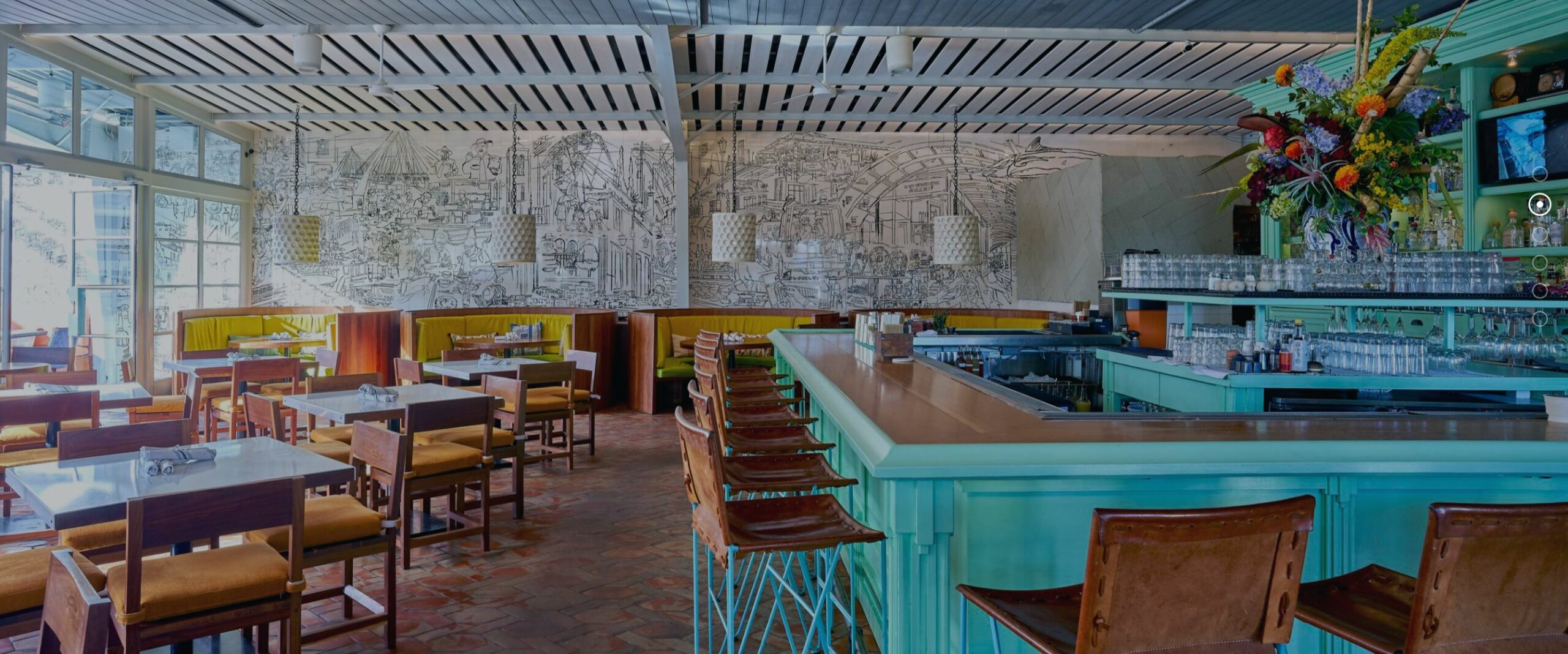 Visit José for Flights & Bites in Celebration of National Tequila Day ...