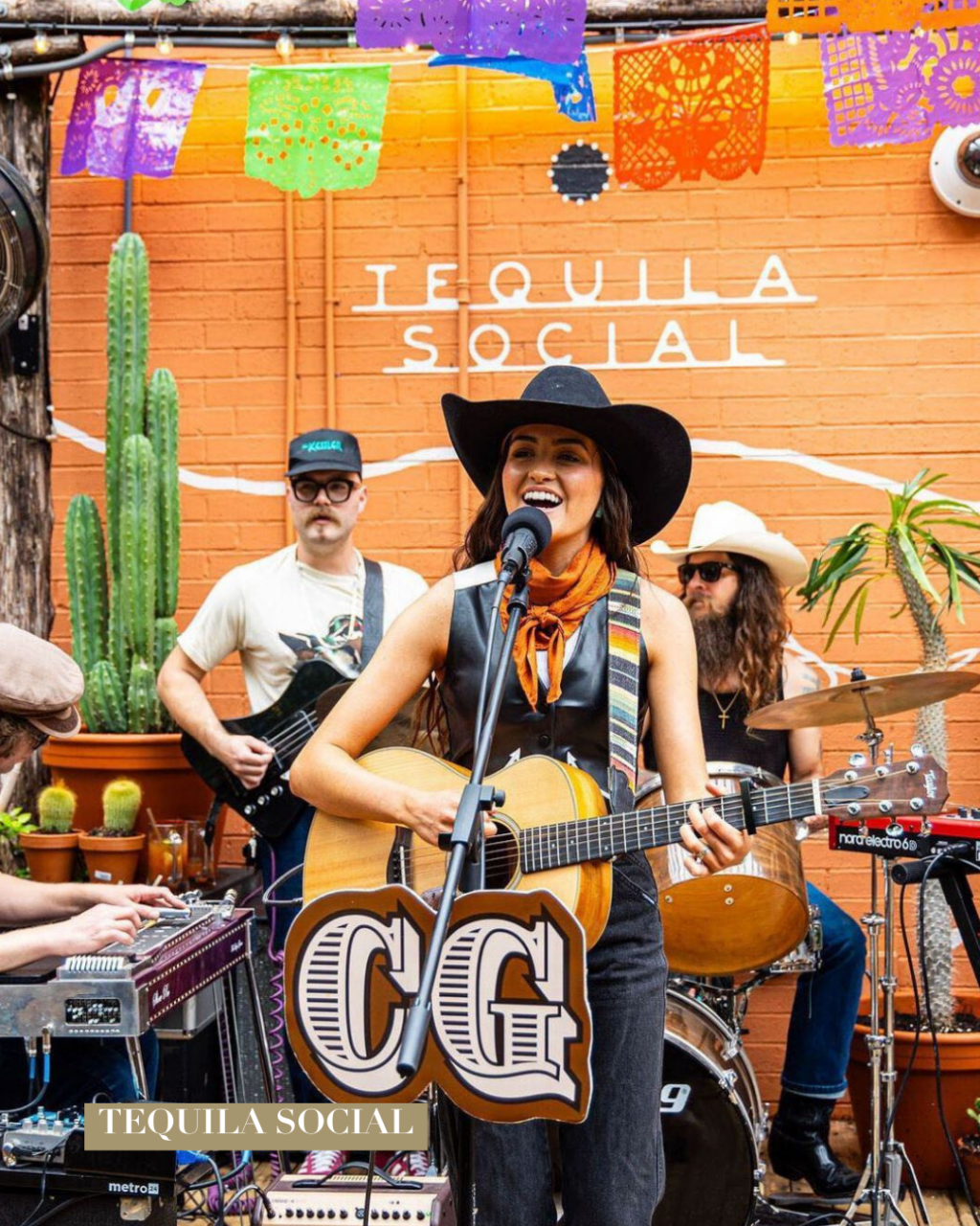 National Tequila Day in Dallas - The Scout Guide