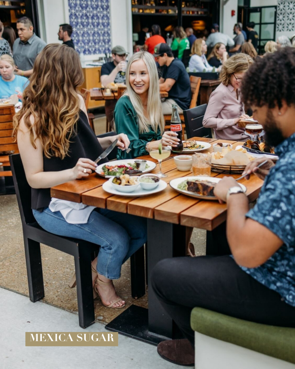 National Tequila Day in Dallas - The Scout Guide