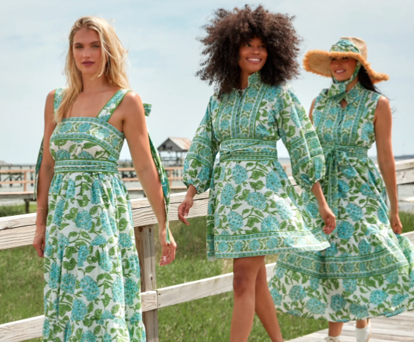 The Scout Guide New Orleans "Shop Like a Local" Contest - The Scout Guide