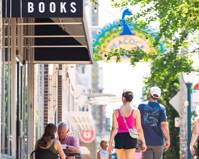 A Scouted Weekend Getaway to St. Louis - The Scout Guide