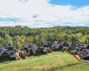 Scouted Destinations: 11 Active Luxury Resorts We Love - The Scout Guide