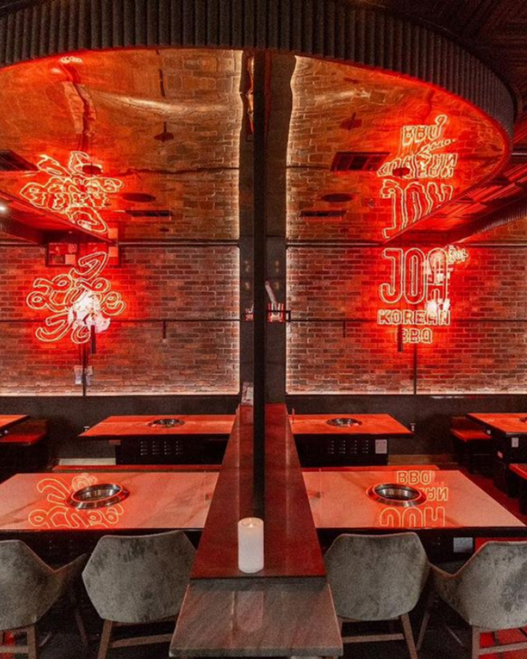 DFW Restaurant Week 2024 - The Scout Guide