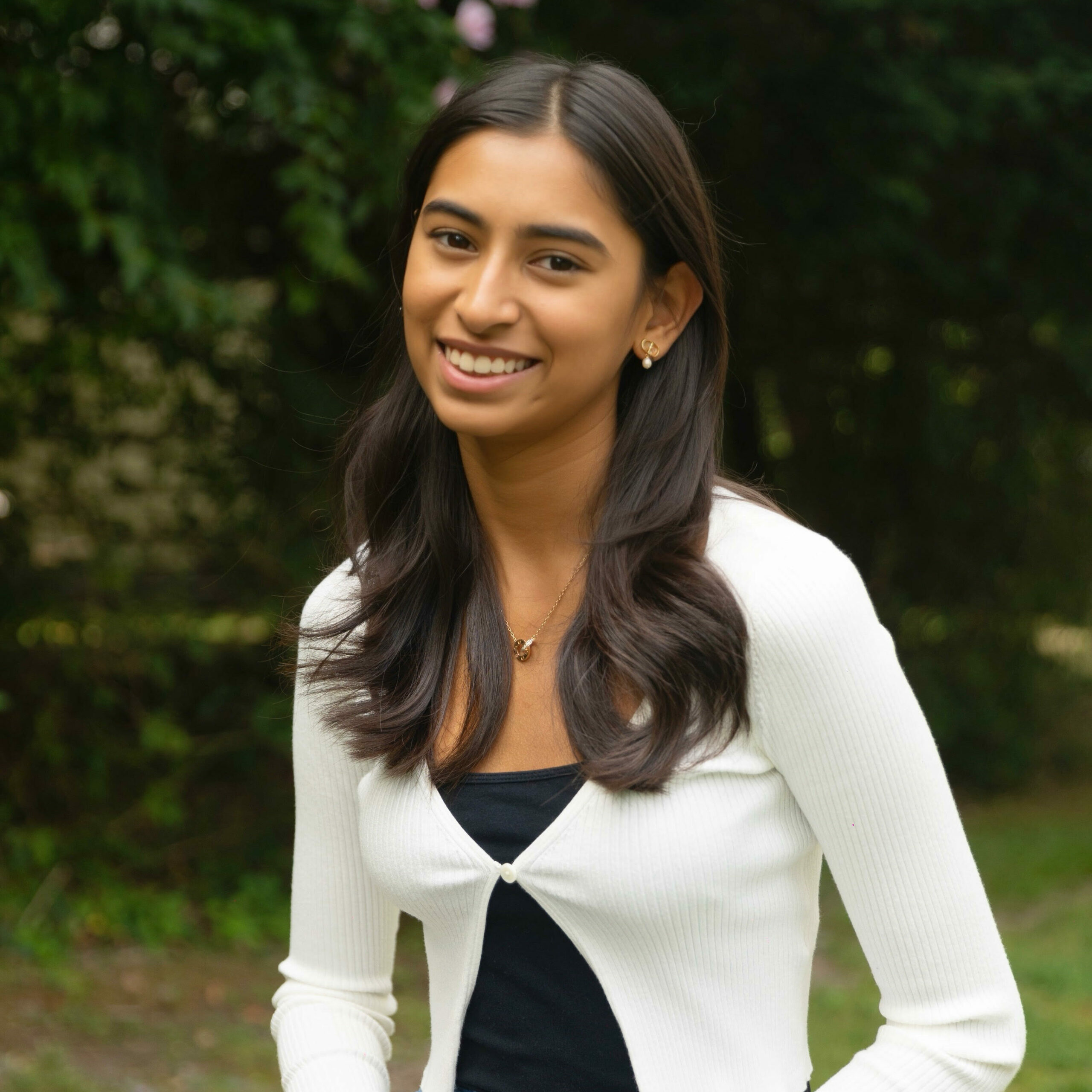 Meet The Scout Guide Bergen County Summer Intern, Anoushka Parakh - The Scout Guide