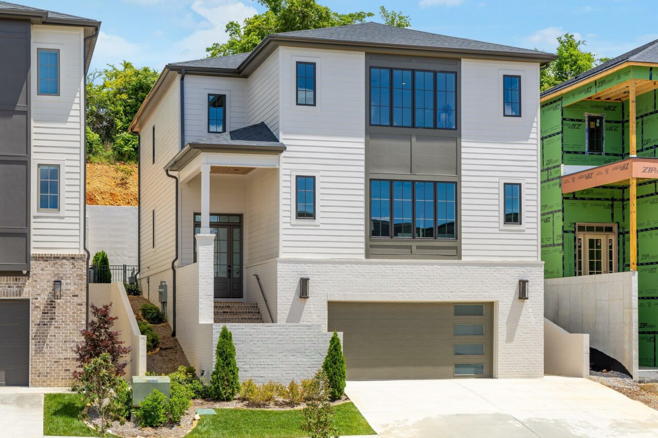 Scouted Real Estate with Linda Brock Homes - The Scout Guide