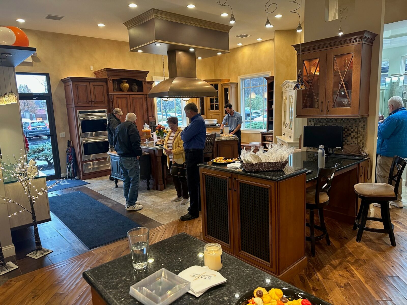 Neal's Design: Building Better Lives at Home Since 1972 - The Scout Guide