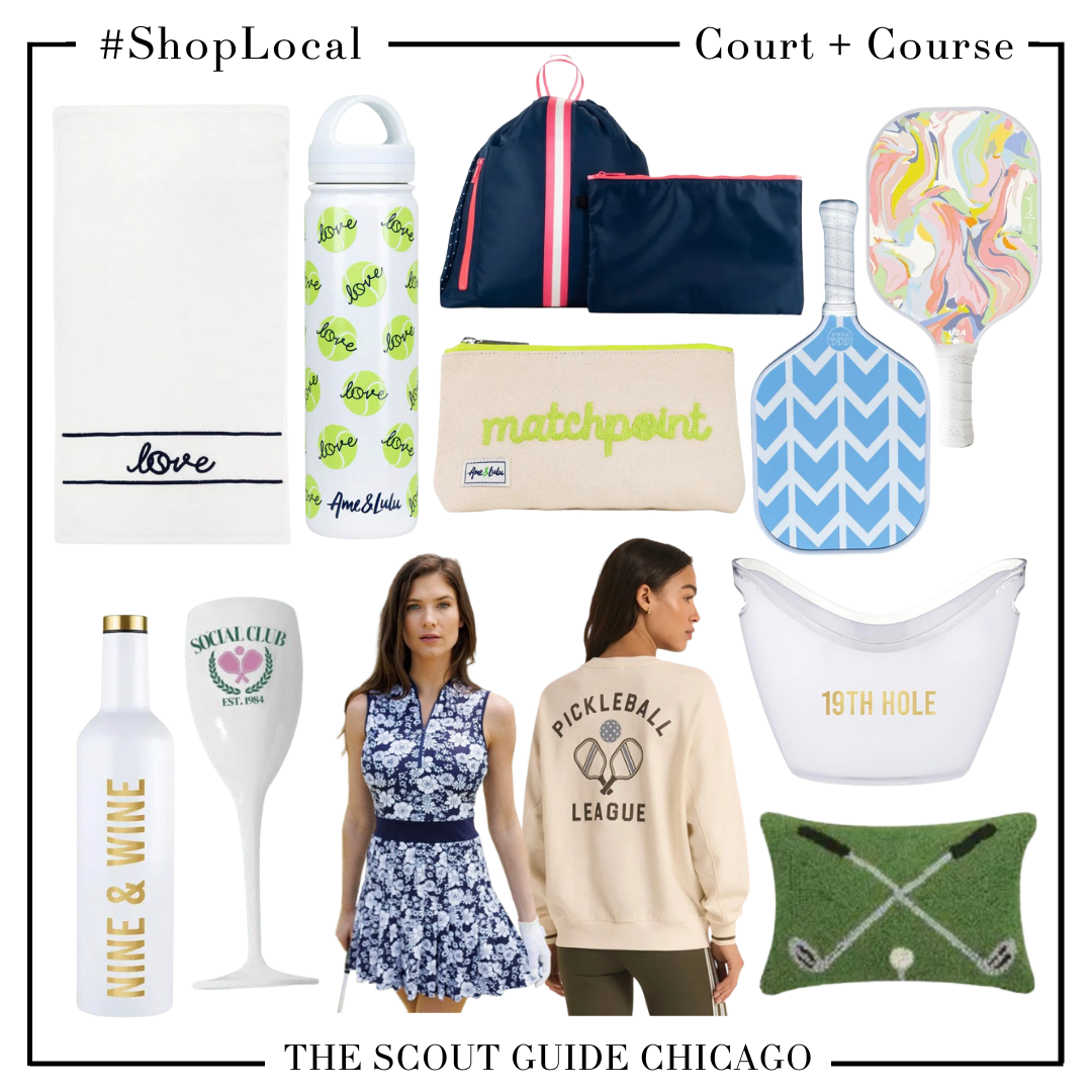 Welcome to Chicago, Illinois - The Scout Guide