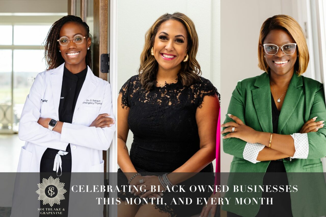 LOCAL BLACK-OWNED BUSINESSES YOU SHOULD KNOW ABOUT - The Scout Guide
