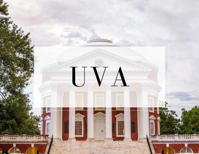 The Insider Guide to Visiting UVA - The Scout Guide