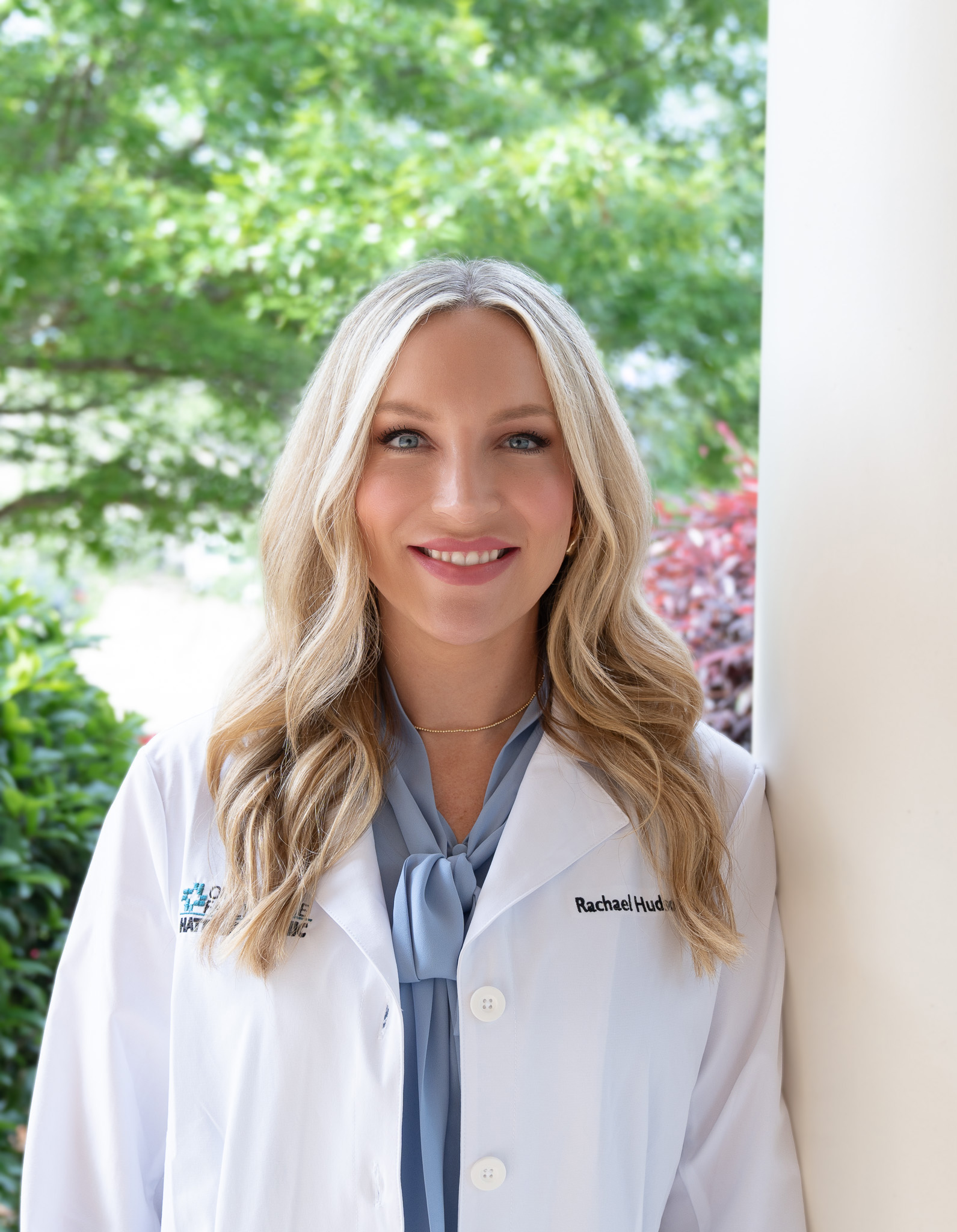Hattiesburg Health | Get to Know Rachael Hudson, DO, of Orleans Park ...