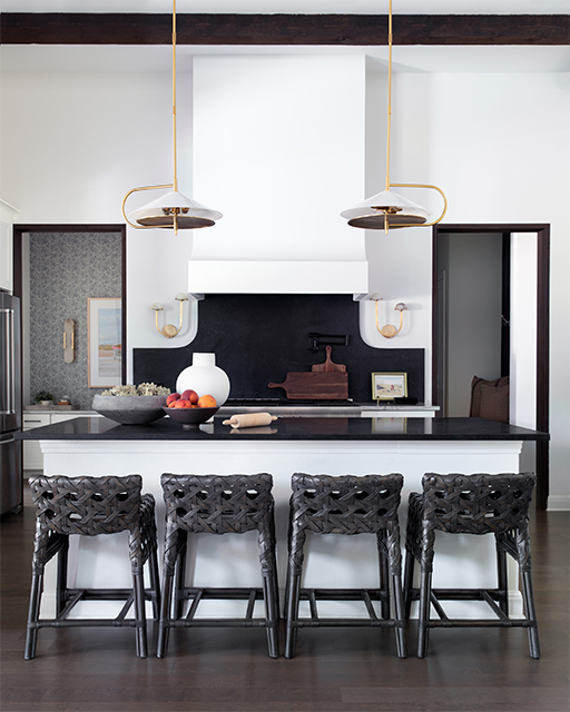Light it Up: Kitchen Lighting Trends for 2025 - The Scout Guide