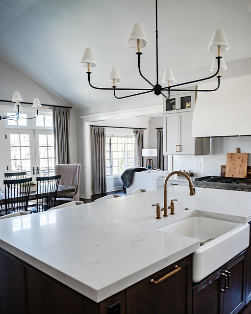 Light it Up: Kitchen Lighting Trends for 2025 - The Scout Guide