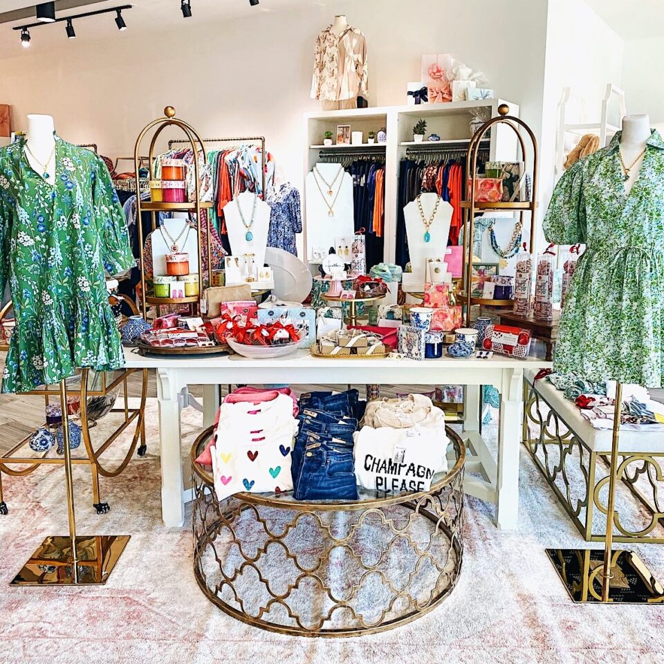 The Auburn & Opelika Shopping Guide - The Scout Guide