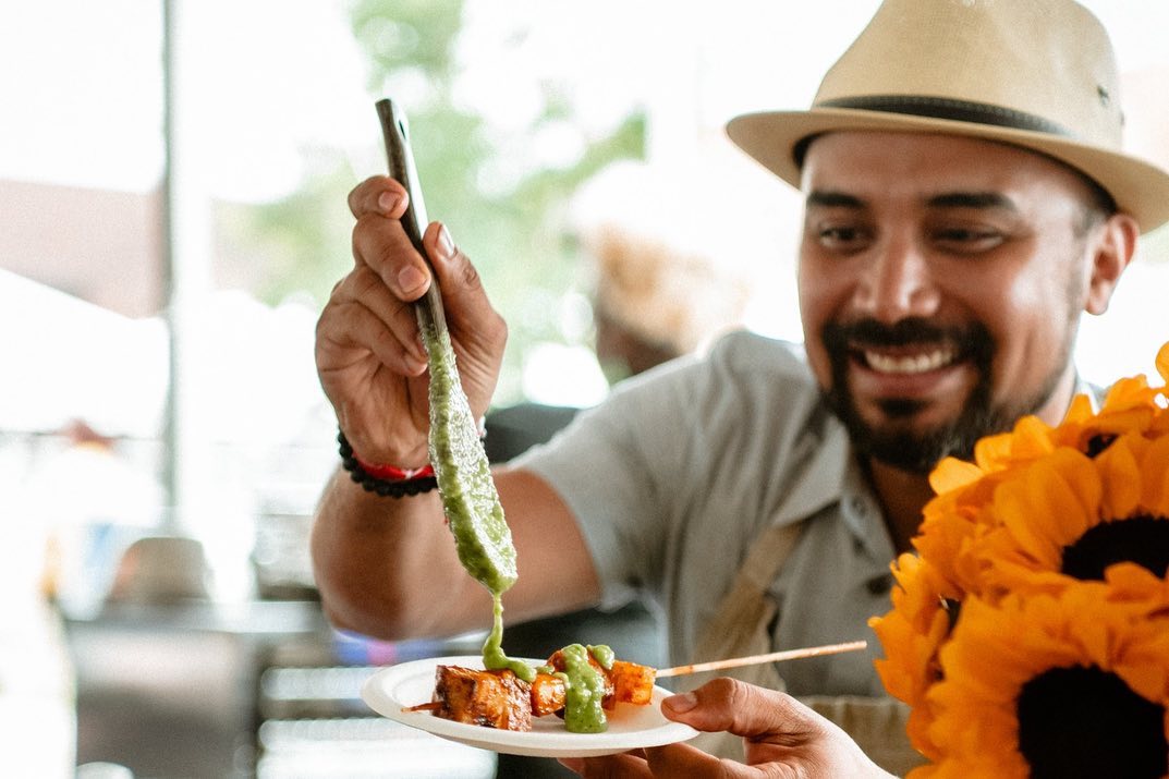 Denver Food + Wine Festival - The Scout Guide
