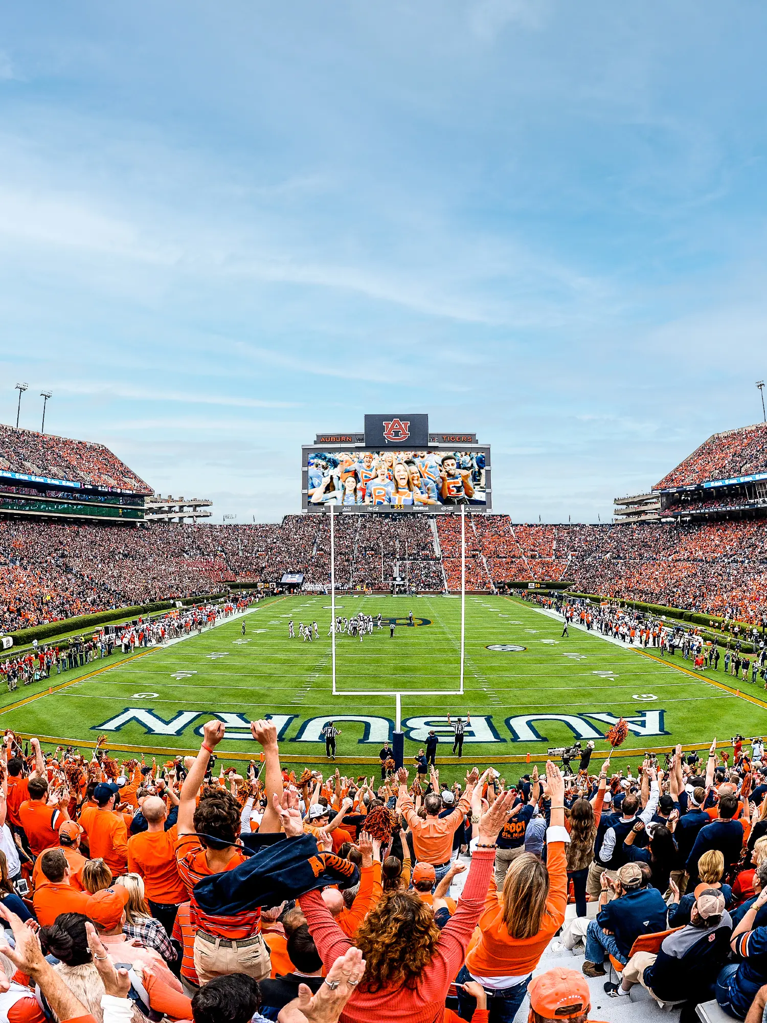 Auburn & Opelika - The Scout Guide