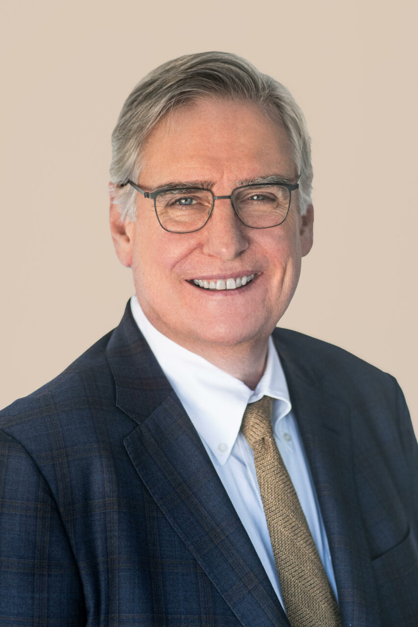 Live Your Legacy with Leavell Investments - The Scout Guide