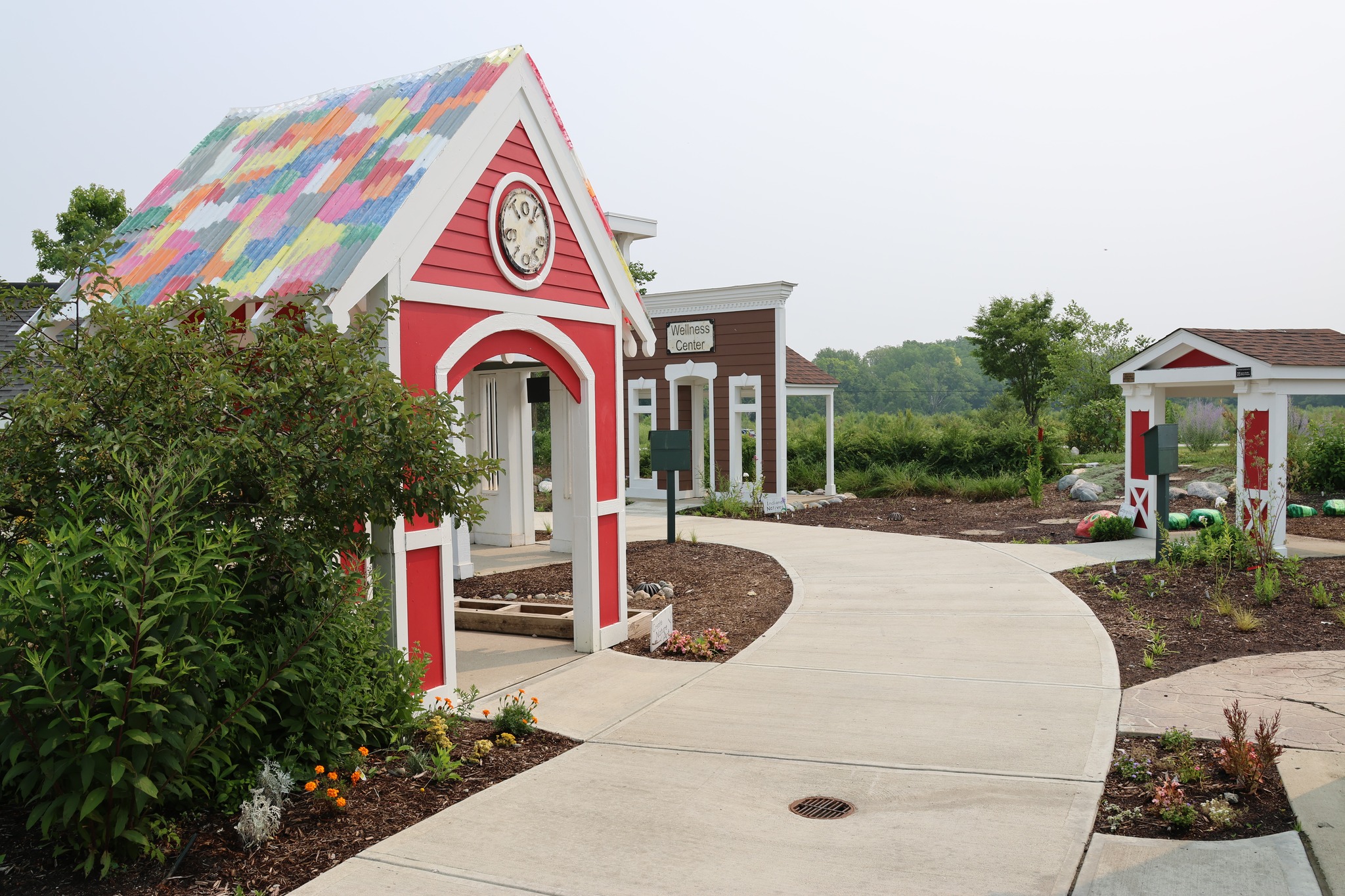 Insider Guide: The Best Outdoor Play Spaces for Kids in Hamilton County ...