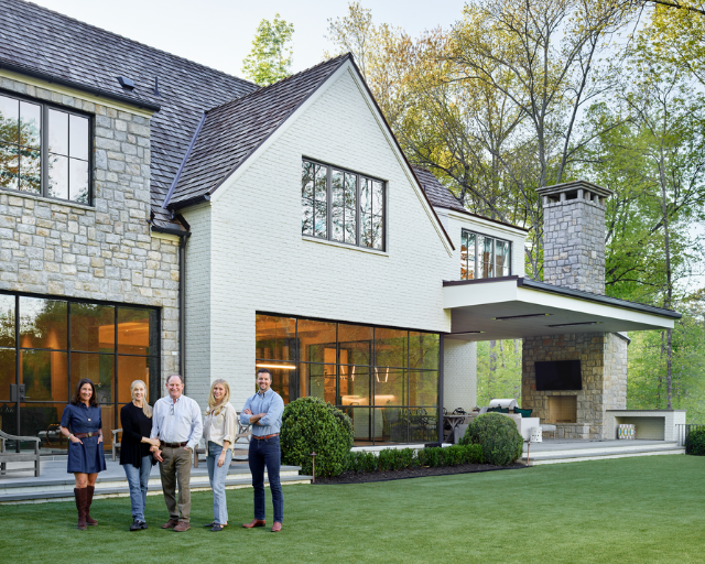 Welcome to Atlanta, Georgia - The Scout Guide