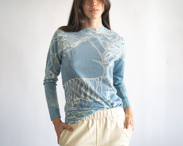 Fit to Be Knit: Fall Sweaters for Women - The Scout Guide