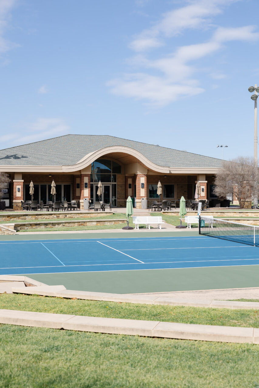 Southlake Tennis Center Earns Top Recognition in the Country - The ...