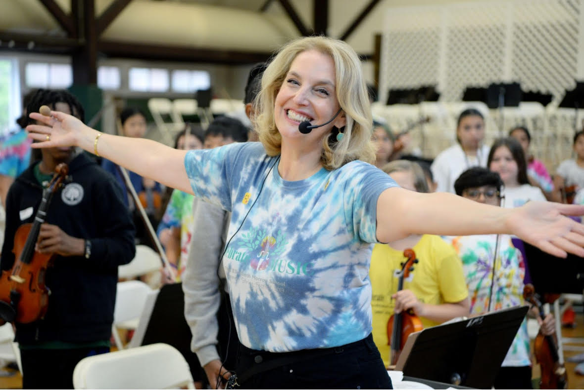 Planning for next summer? Don't miss the Elisabeth Morrow School Summer ...