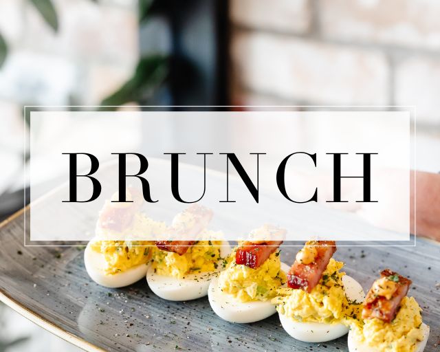 Southlake & Grapevine Brunch Guide - The Scout Guide
