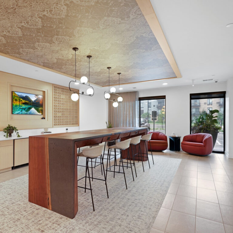 Unlock the Door to Your New Home with Bader Companies - The Scout Guide
