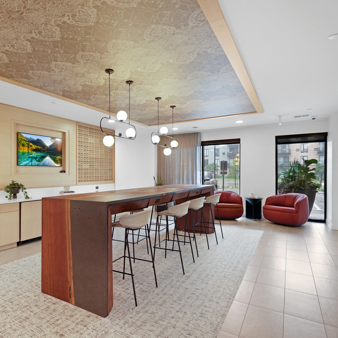 Unlock the Door to Your New Home with Bader Companies - The Scout Guide