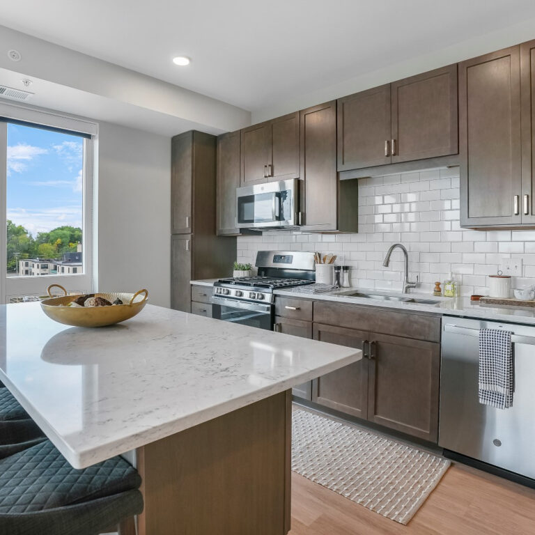 Unlock the Door to Your New Home with Bader Companies - The Scout Guide