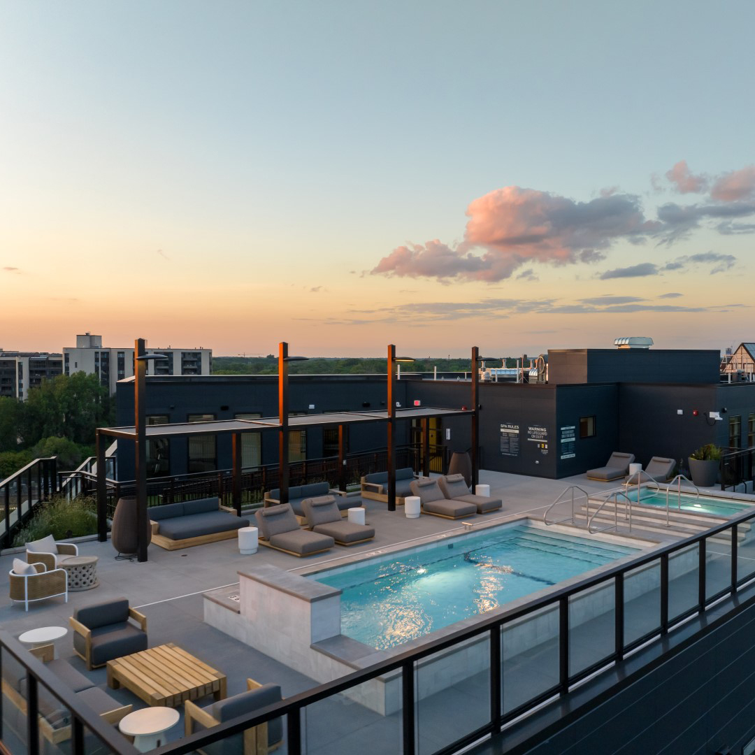 Unlock the Door to Your New Home with Bader Companies - The Scout Guide