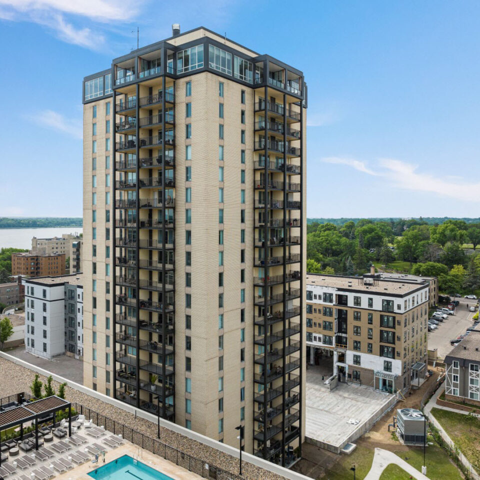 Unlock the Door to Your New Home with Bader Companies - The Scout Guide