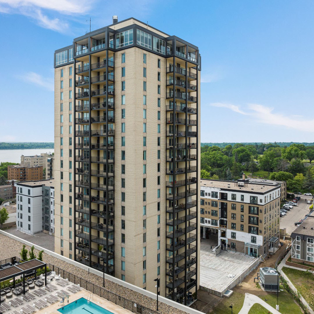 Unlock the Door to Your New Home with Bader Companies - The Scout Guide