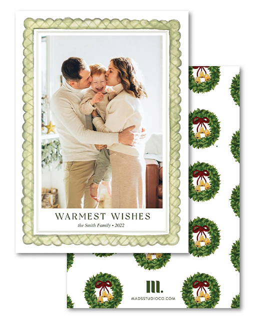 Bring on the Cheer: Holiday Cards for 2024 - The Scout Guide