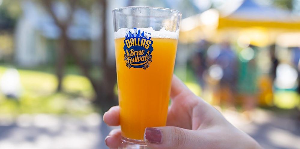 Dallas Brew Festival - The Scout Guide